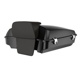 Razor Tour Pack Trunk Luggage For Indian Chief/ Chieftain/ Dark Horse ...