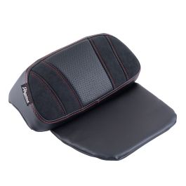 SIK Baggers Small Backrest Pad for 2014-later Harley Touring
