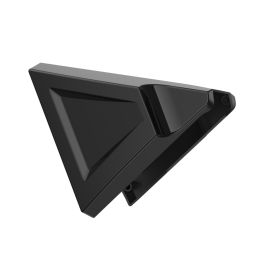 Color Matched Holeshot FXR Style Side Covers for '09-'25 Harley Touring