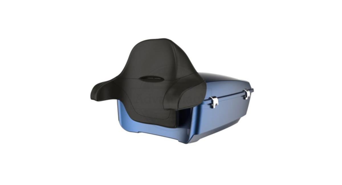 Tour Pack and Liner Install Guide: Elevate Your Ride | Advanblack Blog